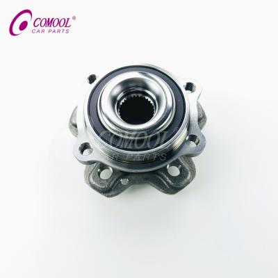 China COMOOL Front Wheel Hub Bearing A2473340500 for Mercedes-Benz Left Wheel Hub Unit Bearing Assembly GLB200GLB220GLB250B160B180B200 for sale