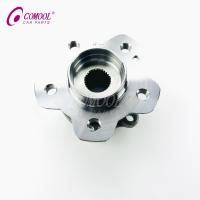 China COMOOL Front Wheel Hub Bearing A2473340000 A2473340500 for Mercedes-Benz Left Wheel Hub Unit Bearing Assembly B200B220B250 for sale