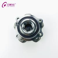 China COMOOL Front Wheel Hub Bearing A2473340000 A2473340500 for Mercedes-Benz Left Wheel Hub Unit Bearing Assembly B200B220B250 for sale