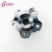 China COMOOL Front Wheel Hub Bearing A2473340000 A2473340500 for Mercedes-Benz Left Wheel Hub Unit Bearing Assembly B200B220B250 for sale