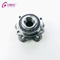 China COMOOL Front Wheel Hub Bearing A2473340000 A2473340500 for Mercedes-Benz Left Wheel Hub Unit Bearing Assembly B200B220B250 for sale
