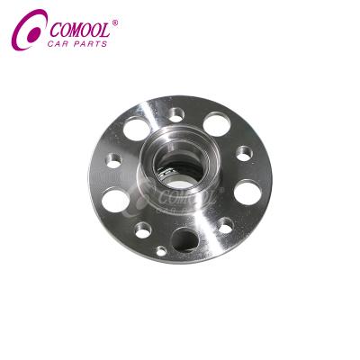 China COMOOL Front Wheel Hub Bearing A2183300125 for Mercedes-Benz Left Right Wheel Hub Unit Bearing Assembly CLS350CLS400CLS500 for sale