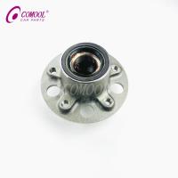 China COMOOL Front Wheel Hub Bearing A2093300325 for Mercedes-Benz Wheel Hub Unit Bearing Assembly C320C350C55C63CLK200CLK220CLK240 for sale