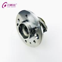 China COMOOL Rear Wheel Hub Bearing A9063504010 A9063502710 for Mercedes-Benz W741 High Quality Right Wheel Hub Unit Bearing Assembly for sale