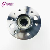 China COMOOL Rear Wheel Hub Bearing A9063504010 A9063502710 for Mercedes-Benz W741 High Quality Right Wheel Hub Unit Bearing Assembly for sale