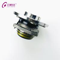 China COMOOL Rear Wheel Hub Bearing A9063504010 A9063502710 for Mercedes-Benz W741 High Quality Right Wheel Hub Unit Bearing Assembly for sale