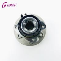 China COMOOL Rear Wheel Hub Bearing A9063504010 A9063502710 for Mercedes-Benz W741 High Quality Right Wheel Hub Unit Bearing Assembly for sale