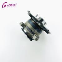 China COMOOL Rear Wheel Hub Bearing A2473560200 for Mercedes-Benz Wheel Hub Unit Bearing Assembly CLA35CLA45GLA180GLA200GLA220GLA250 for sale