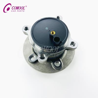 China COMOOL Rear Wheel Hub Bearing A2473560200 for Mercedes-Benz Wheel Hub Unit Bearing Assembly GLB180GLB200GLB220GLB250B160B180 for sale