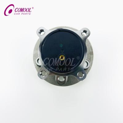 China COMOOL Rear Wheel Hub Bearing A2473560200 for Mercedes-Benz Right Wheel Hub Unit Bearing Assembly B200B220B250 for sale