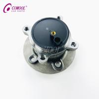 China COMOOL Rear Wheel Hub Bearing A2473560200 for Mercedes-Benz Right Wheel Hub Unit Bearing Assembly B200B220B250 for sale