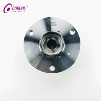China COMOOL Front Wheel Hub Bearing A4513300059 for Smart W451 Fortwo Cabrio Coupe CDI MHD EV Wheel Hub Unit Bearing Assembly for sale