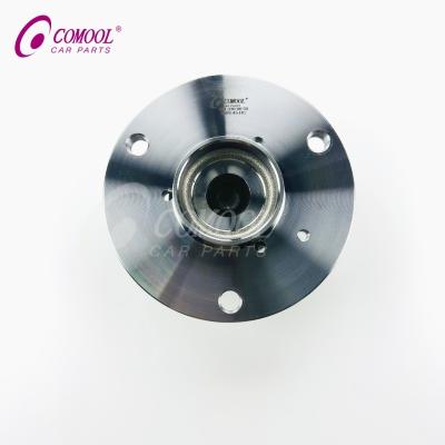China COMOOL Front Wheel Hub Bearing A4513300059 for Smart W451 Fortwo Cabrio Coupe CDI MHD EV Wheel Hub Unit Bearing Assembly for sale