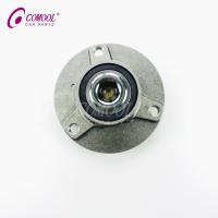 China COMOOL Front Wheel Hub Bearing A4513300059 for Smart W451 Fortwo Cabrio Coupe CDI MHD EV Wheel Hub Unit Bearing Assembly for sale
