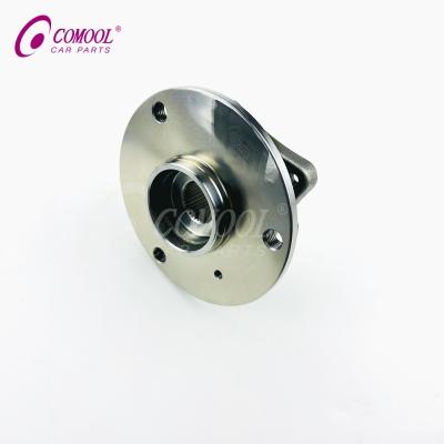 China COMOOL Rear Wheel Hub Bearing A4513500135 for Smart W451 Fortwo Cabrio Coupe CDI New Wheel Hub Unit Bearing Assembly for sale