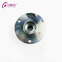 China COMOOL Rear Wheel Hub Bearing A4513500135 for Smart W451 Fortwo Cabrio Coupe CDI New Wheel Hub Unit Bearing Assembly for sale
