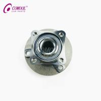 China COMOOL Rear Wheel Hub Bearing A4513500135 for Smart W451 Fortwo Cabrio Coupe CDI New Wheel Hub Unit Bearing Assembly for sale