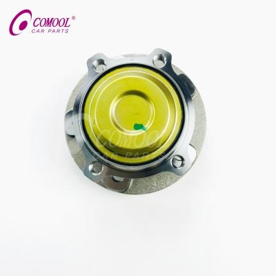 China COMOOL Rear Wheel Hub Bearing A2473560000 for Mercedes-Benz Wheel Hub Unit Bearing Assembly CLA220CLA250GLA180GLA200GLA220GLA250 for sale