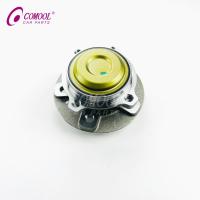 China COMOOL Rear Wheel Hub Bearing A2473560000 for Mercedes-Benz Wheel Hub Unit Bearing Assembly CLA220CLA250GLA180GLA200GLA220GLA250 for sale
