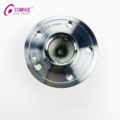 China COMOOL Rear Wheel Hub Bearing A2473560000 for Mercedes-Benz Left Wheel Hub Unit Bearing Assembly GLB180GLB200GLB220GLB250B160 for sale