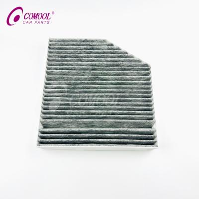 China New COMOOL Air Conditioning Filter A2058350147 A2058352700 for Mercedes-Benz Cabin Filter C43C63E43E50E53E63GLC43GLC63CLS53 for sale