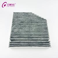 China New COMOOL Air Conditioning Filter A2058350147 A2058352700 for Mercedes-Benz Cabin Filter C43C63E43E50E53E63GLC43GLC63CLS53 for sale