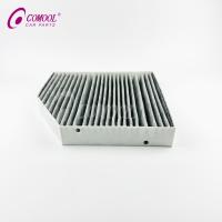 China New COMOOL Air Conditioning Filter A2058350147 A2058352700 for Mercedes-Benz Cabin Filter C43C63E43E50E53E63GLC43GLC63CLS53 for sale