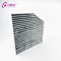 China New COMOOL Air Conditioning Filter A2058350147 A2058352700 for Mercedes-Benz Cabin Filter C43C63E43E50E53E63GLC43GLC63CLS53 for sale