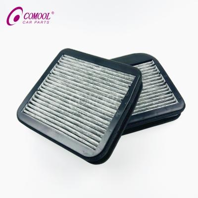China COMOOL Air Conditioning Filter A2108301118 A2108300218 for Mercedes-Benz Cabin Filter E420E430E55CL55CL65CL600Maybach57Maybach62 for sale
