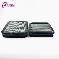 China COMOOL Air Conditioning Filter A2108301118 A2108300218 for Mercedes-Benz Cabin Filter E420E430E55CL55CL65CL600Maybach57Maybach62 for sale