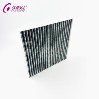 China COMOOL Air Conditioning Filter A4518300018 for Smart W451 Fortwo Cabrio Coupe CDI EV MHD Cabin Filter High-quality for sale