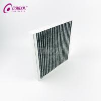 China COMOOL Air Conditioning Filter A4518300018 for Smart W451 Fortwo Cabrio Coupe CDI EV MHD Cabin Filter High-quality for sale