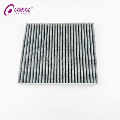 China COMOOL Air Conditioning Filter A4638300018 for Mercedes-Benz Maybach W460W461W463 G320G350G400G500G550G55G63G65 Cabin Filter for sale