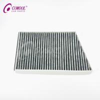 China COMOOL Air Conditioning Filter A2038300918 for Mercedes-Benz Cabin Filter CLK240CLK270CLK280CLK320CLK350CLK500CLK55CLK63 for sale