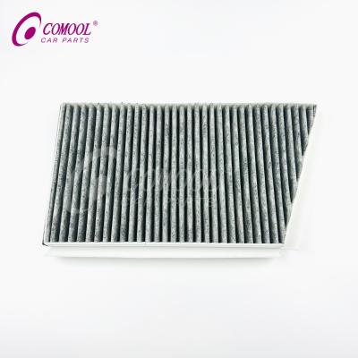 China COMOOL Air Conditioning Filter A2038300918 A203830091890 for Mercedes-Benz Cabin Filter CLC180CLC200CLC230CLC350CLK200CLK220 for sale
