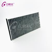 China COMOOL Air Conditioning Filter A2038300918 A203830091890 for Mercedes-Benz Cabin Filter CLC180CLC200CLC230CLC350CLK200CLK220 for sale