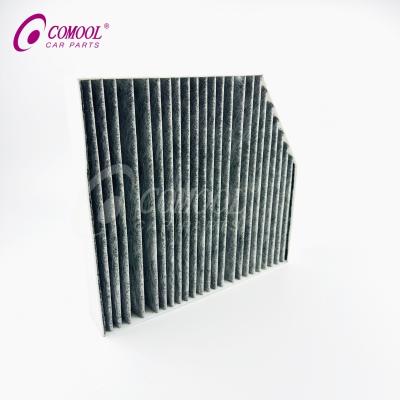 China COMOOL Air Conditioning Filter A2068350100 for Mercedes-Benz W206W232 C180C200C220C300C400C43C63SL43SL55SL63SLC63 Cabin Filter for sale