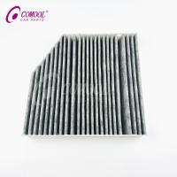 China COMOOL Air Conditioning Filter A2068350100 for Mercedes-Benz W206W232 C180C200C220C300C400C43C63SL43SL55SL63SLC63 Cabin Filter for sale