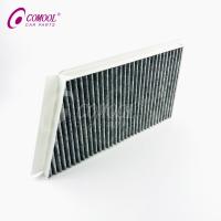 China COMOOL Air Conditioning Filter A2038300918 for Mercedes-Benz W203W209 C180C200C220C230C240C270C280C320C350C55CLC160 Cabin Filter for sale