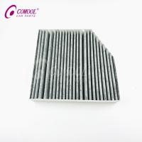 China COMOOL Air Conditioning Filter A2068351400 for Mercedes-Benz W206W232 C180C200C220C260C300C350C400C43C63SL43SL55 Cabin Filter for sale