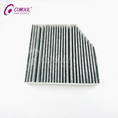 China COMOOL Air Conditioning Filter A2068351400 for Mercedes-Benz W206W232 C180C200C220C260C300C350C400C43C63SL43SL55 Cabin Filter for sale