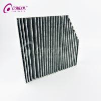 China COMOOL Air Conditioning Filter A2068351400 for Mercedes-Benz W206W232 C180C200C220C260C300C350C400C43C63SL43SL55 Cabin Filter for sale