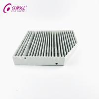 China COMOOL Air Conditioning Filter A2068351400 for Mercedes-Benz W206W232 C180C200C220C260C300C350C400C43C63SL43SL55 Cabin Filter for sale