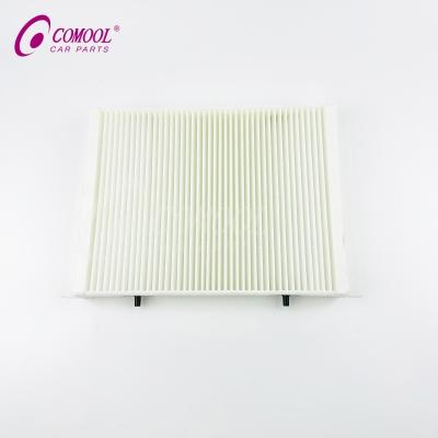 China COMOOL Air Conditioning Filter A2068351600 for Mercedes-Benz W214W254 E260E300E350GLC260GLC300GLC350 Cabin Filter High-quality for sale