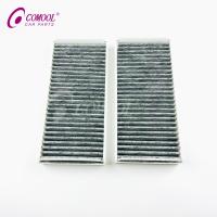 China COMOOL Air Conditioning Filter A2108300018 for Mercedes-Benz W210 E200E220E230E240E250E270E280E300E320E420E430E55 Cabin Filter for sale