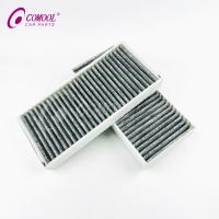 China COMOOL Air Conditioning Filter A2108300018 for Mercedes-Benz W210 E200E220E230E240E250E270E280E300E320E420E430E55 Cabin Filter for sale