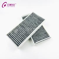 China COMOOL Air Conditioning Filter A2108300018 for Mercedes-Benz W210 E200E220E230E240E250E270E280E300E320E420E430E55 Cabin Filter for sale