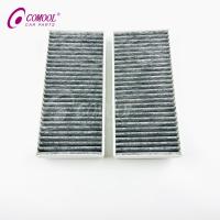 China COMOOL Air Conditioning Filter A2108300018 for Mercedes-Benz W210 E200E220E230E240E250E270E280E300E320E420E430E55 Cabin Filter for sale