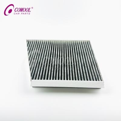 China COMOOL Air Conditioning Filter A2118300018 for Mercedes-Benz W211W219 E200E220E230E240E250E270E280E300E320E350E400 Cabin Filter for sale