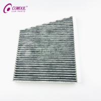 China COMOOL Air Conditioning Filter A2118300018 for Mercedes-Benz W211W219 E200E220E230E240E250E270E280E300E320E350E400 Cabin Filter for sale